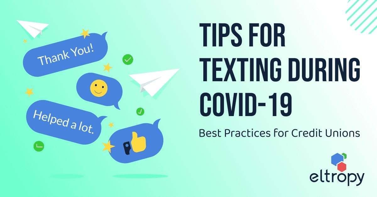 5 Tips For Safe And Effective Text Messaging During The Covid-19 Pandemic