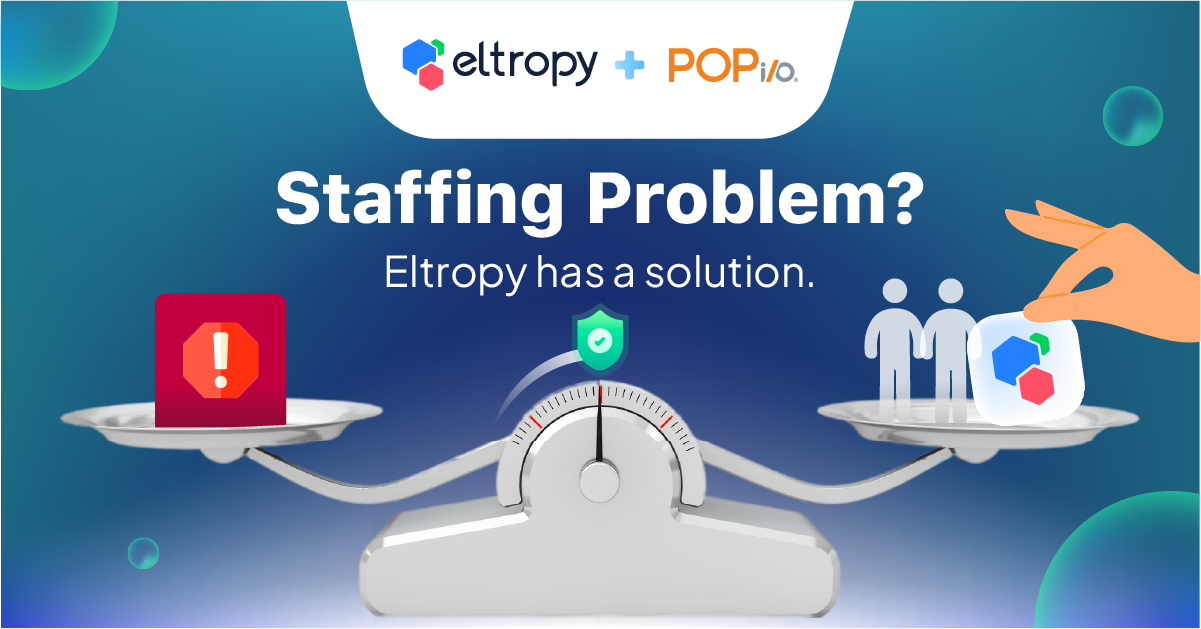 Eltropy’s Video Banking Enhances Efficiency Amid Labor Shortage
