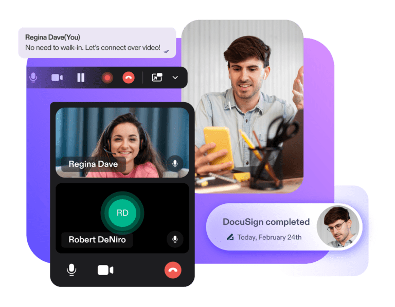 From Conversations to Conversions: The Platform Power of Eltropy Video ...
