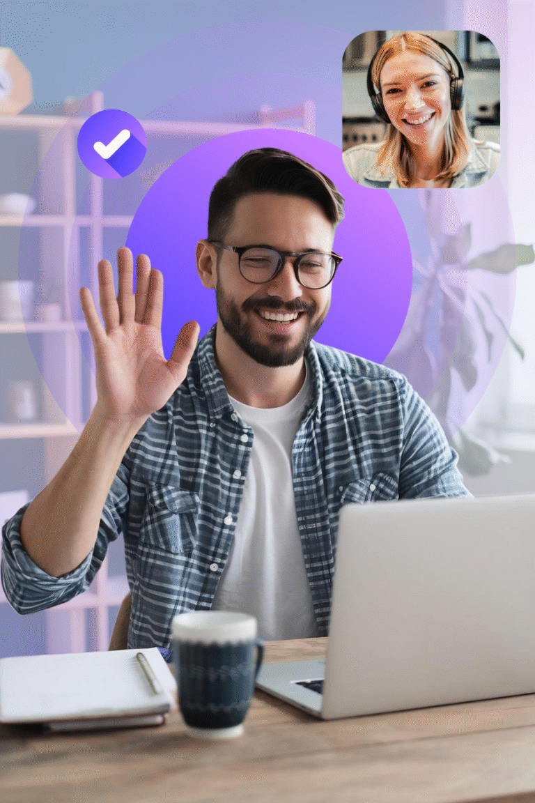 Video Banking | Eltropy