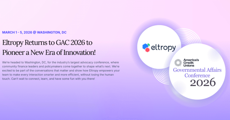 Knowledge Center | Eltropy
